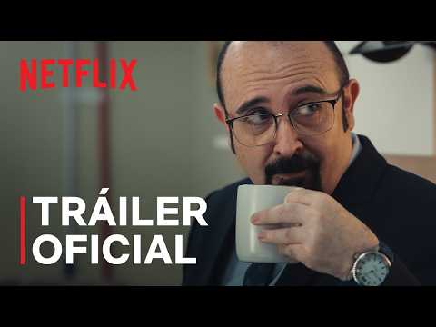 Muertos S.L. | Tráiler Oficial | Netflix España