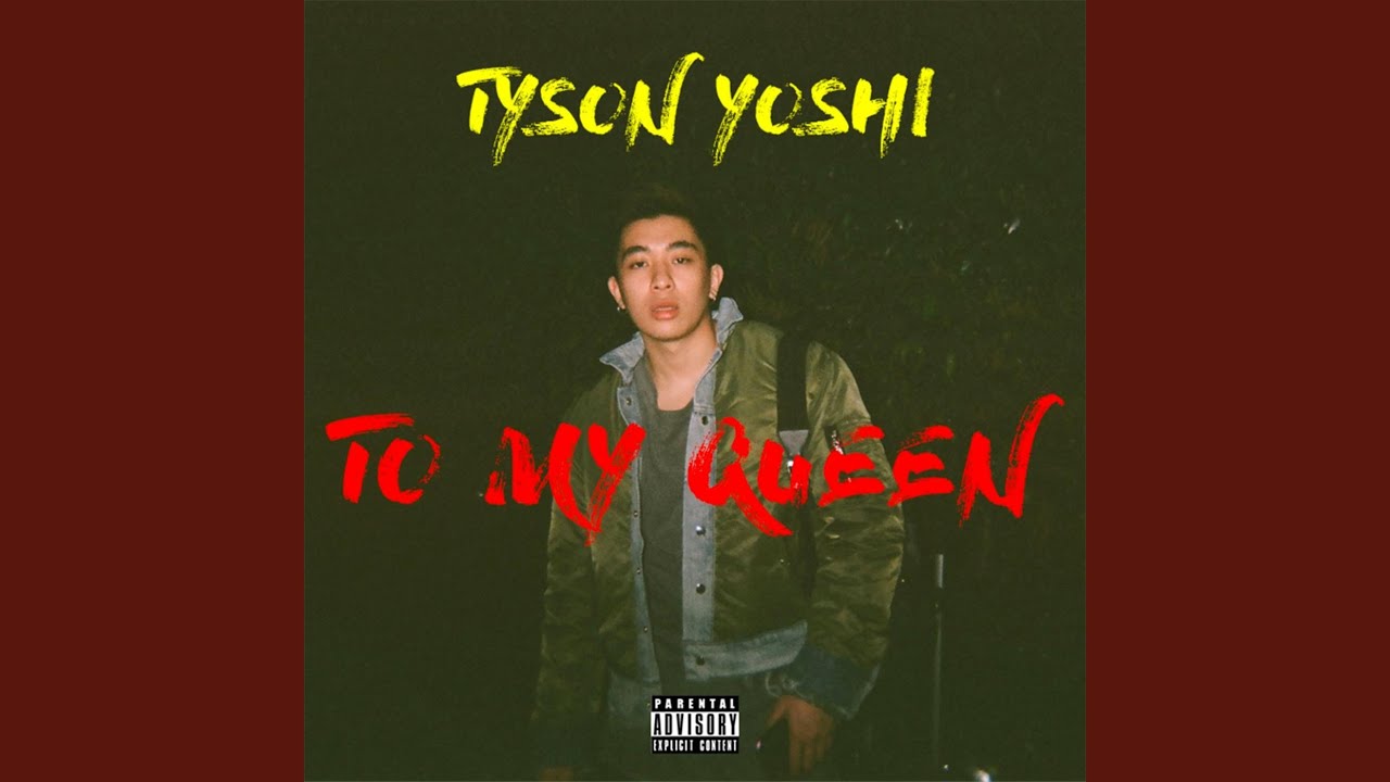 To My Queen - YouTube