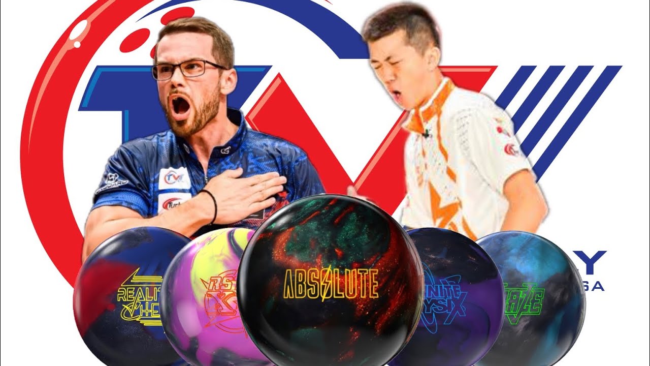 Storm Absolute with Chris Via and Michael Tang - YouTube