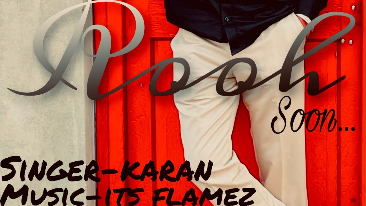 Rooh-cover song by karan ,music-its flamez - YouTube