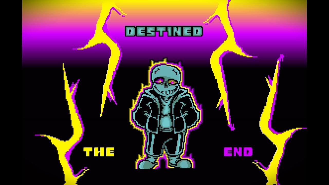 The Destined End (fftbo *2) - YouTube