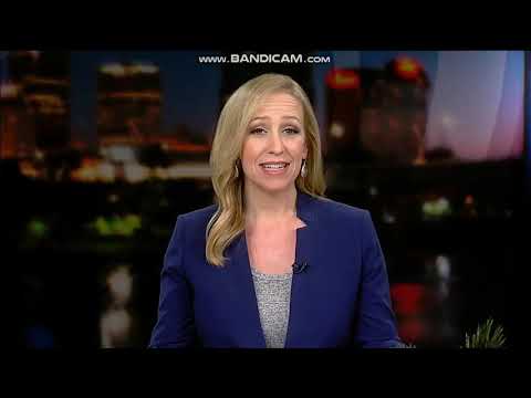 KATV: Channel 7 News At 10pm Open--12/20/18 - YouTube