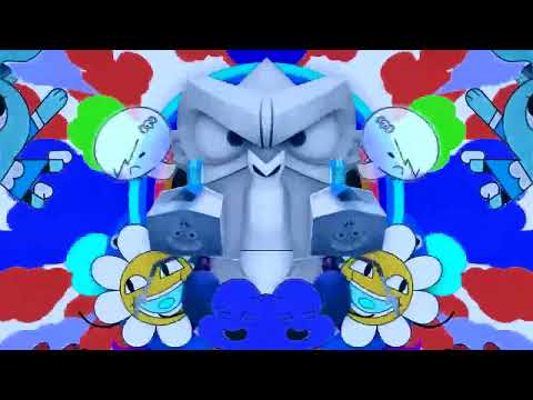 Preview 2 The Amazing World Of Gumball Intro Extended