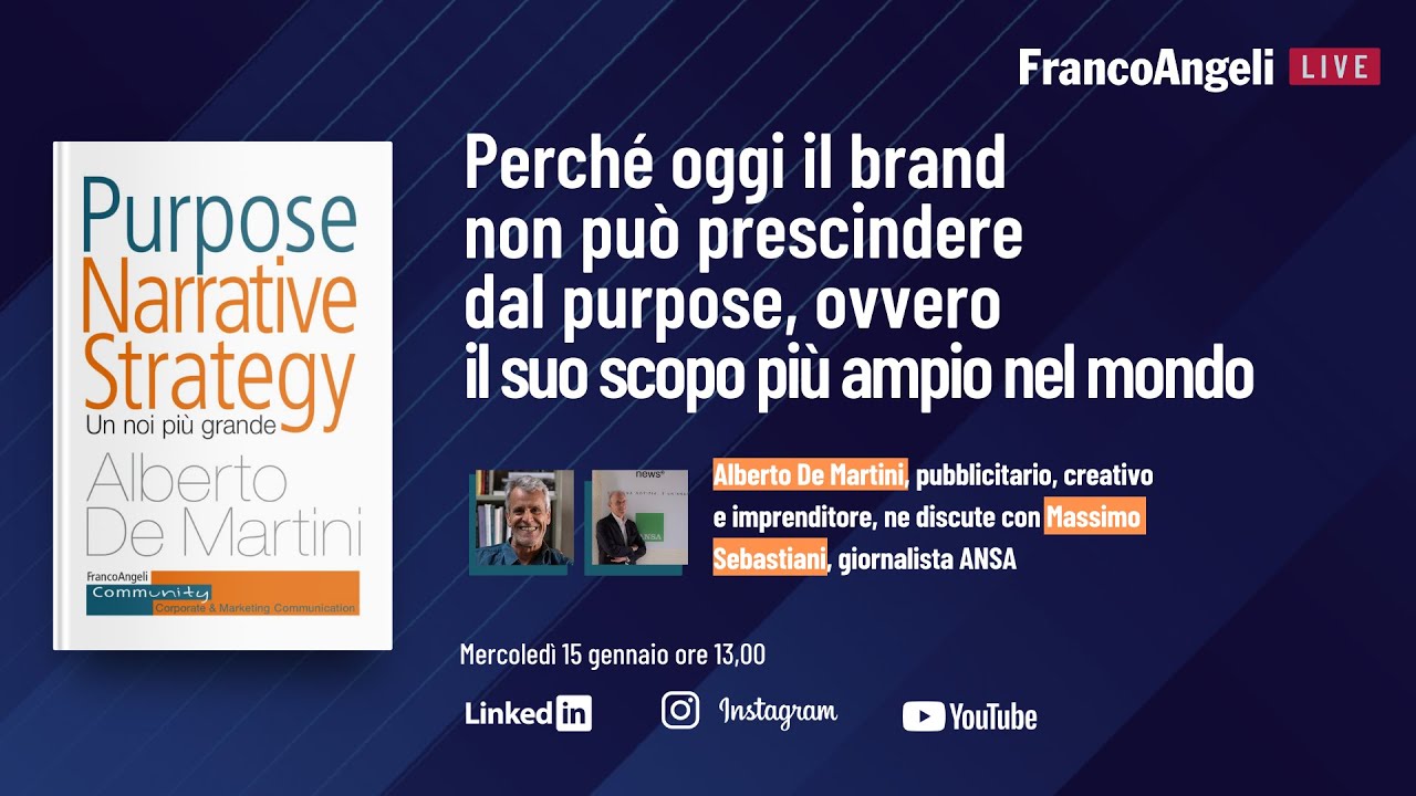 𝗣𝗨𝗥𝗣𝗢𝗦𝗘 𝗡𝗔𝗥𝗥𝗔𝗧𝗜𝗩𝗘 𝗦𝗧𝗥𝗔𝗧𝗘𝗚𝗬 - YouTube