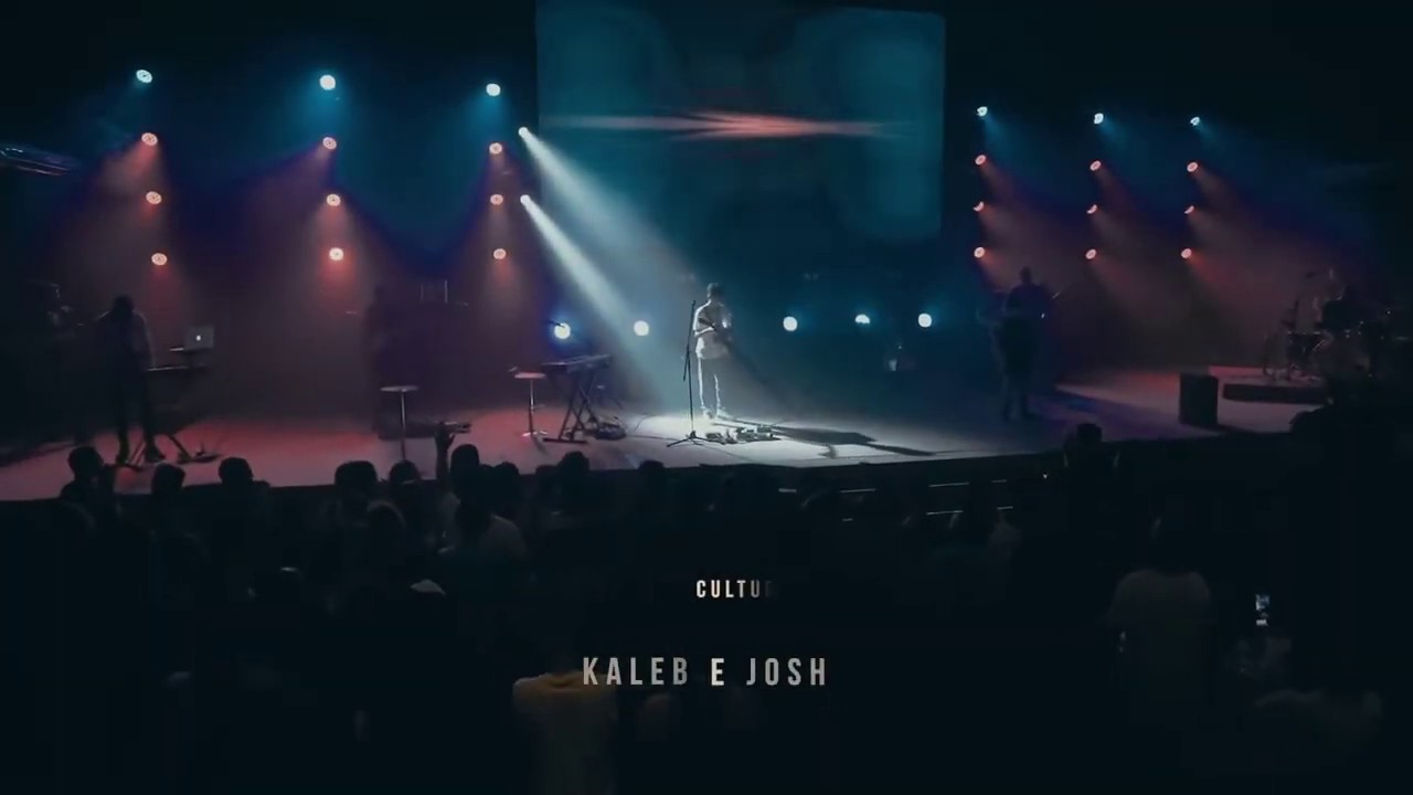 Te Seguirei Até o Fim | Kaleb e Josh ( Clipe Oficial ) - YouTube