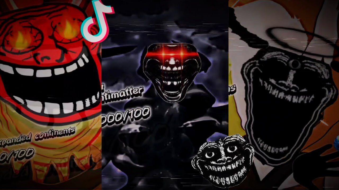 Coldest TrollFace Moments Of all Time 🥶 Sigma Moment 🥶 TrollFace TikTok ...