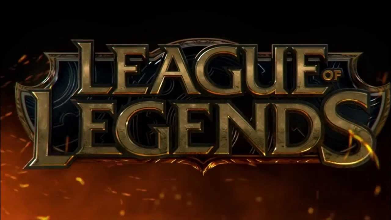 Jak nie grać w Lige Legend (Poradnik) #1 Sion ultuuuuuj !!! - YouTube