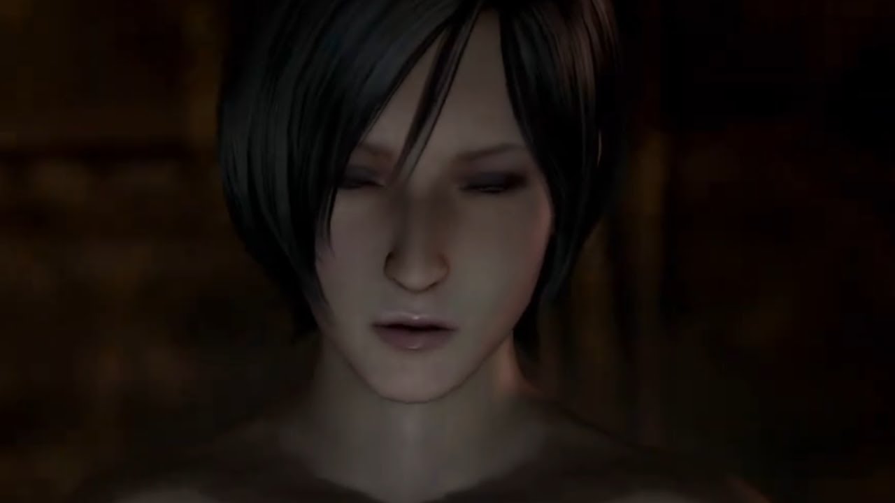 Resident Evil 6 MV Ghost in the Shell Stand Alone - YouTube