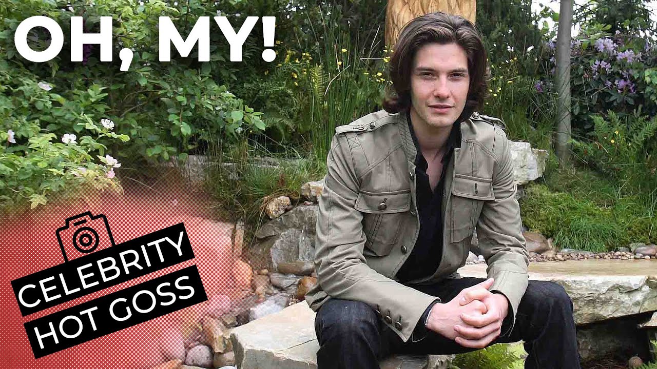 'The Chronicles of Narnia': "Prince Caspian" Actor Ben Barnes Is So Hot ...