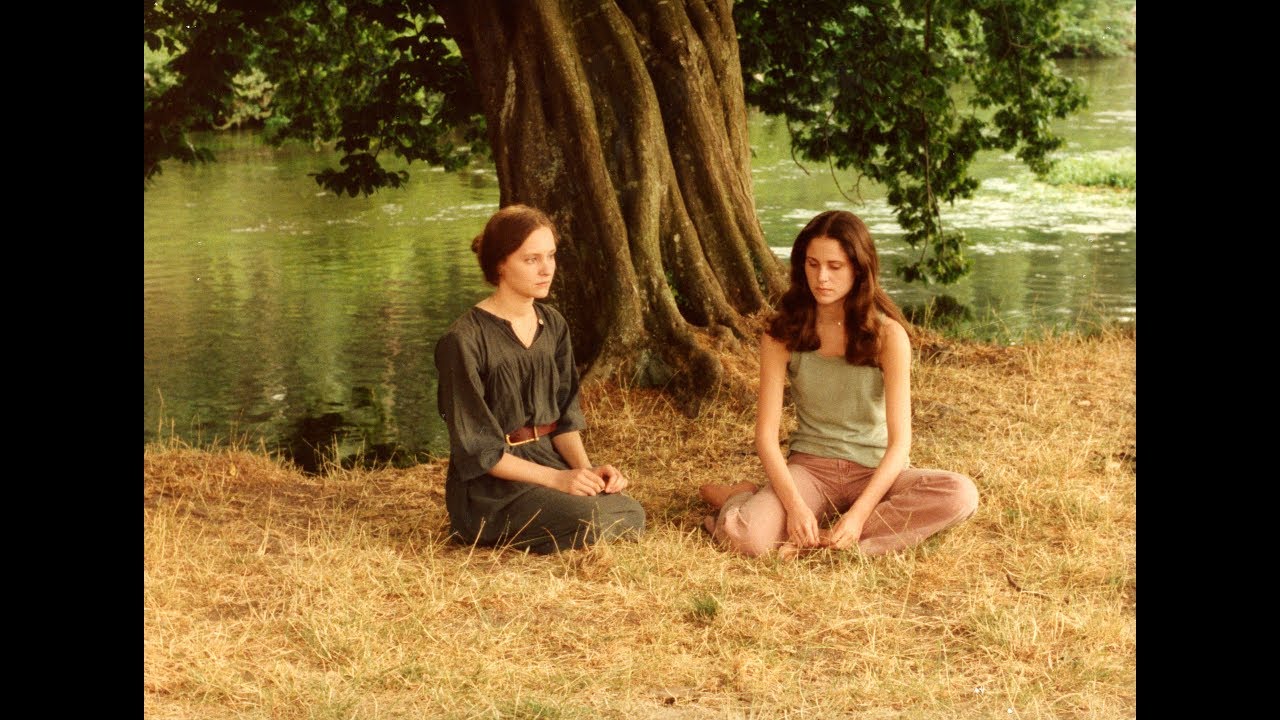 Robert Bresson | Il Diavolo Probabilmente - Le Diable Probablement ...