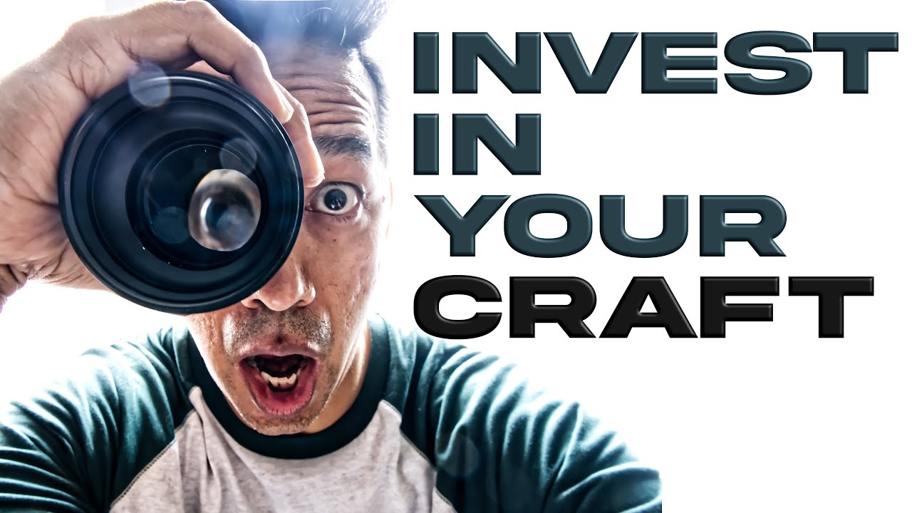 How to be the Best in your Craft - Tips - YouTube