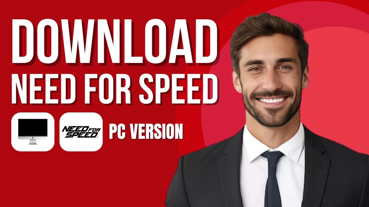 How to Get and Play Need for Speed Most Wanted on PC/Laptop Windows 11 ...