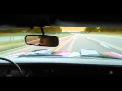 1972 Pink Plymouth Duster 440