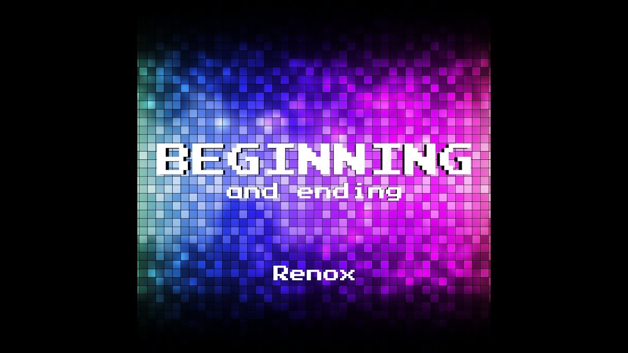 BEGINNING and ending（オリジナル曲） / (Original music) - YouTube
