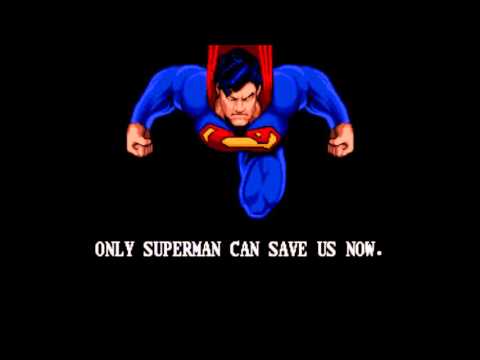 The Death and Return of Superman - 1994
