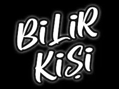 BİLİR KİŞİ - ETV KAYSERİ - 27.11.2025