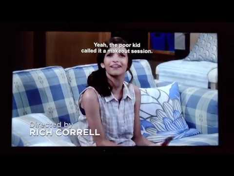 Soni Bringas and Isaak Presley Ramona Gibbler and Popko first kiss # ...