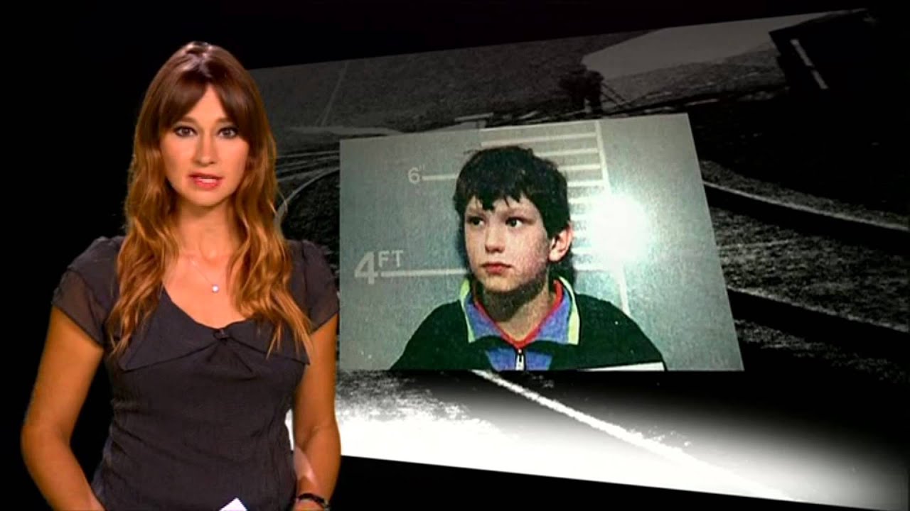 90 Second Update (03 Sept 2013) BBC ONE : ELLIE CRISELL - YouTube