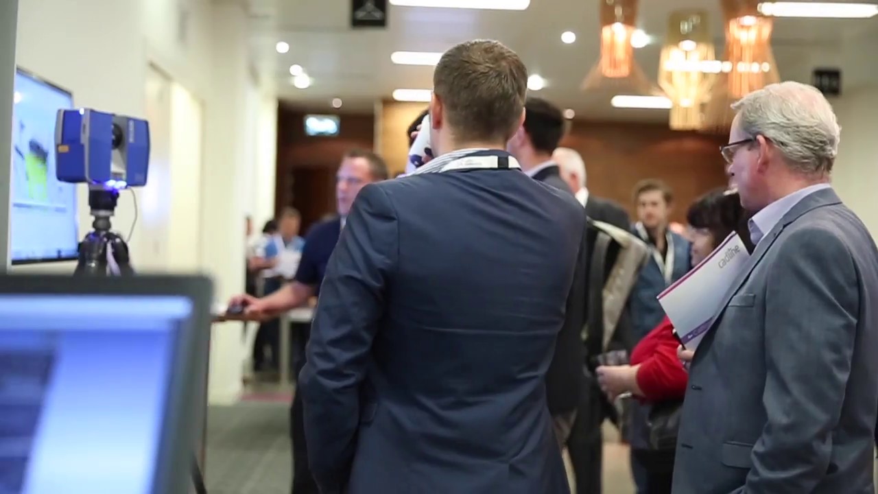 Autodesk Building, Infrastructure & Construction User Conference - etc ...