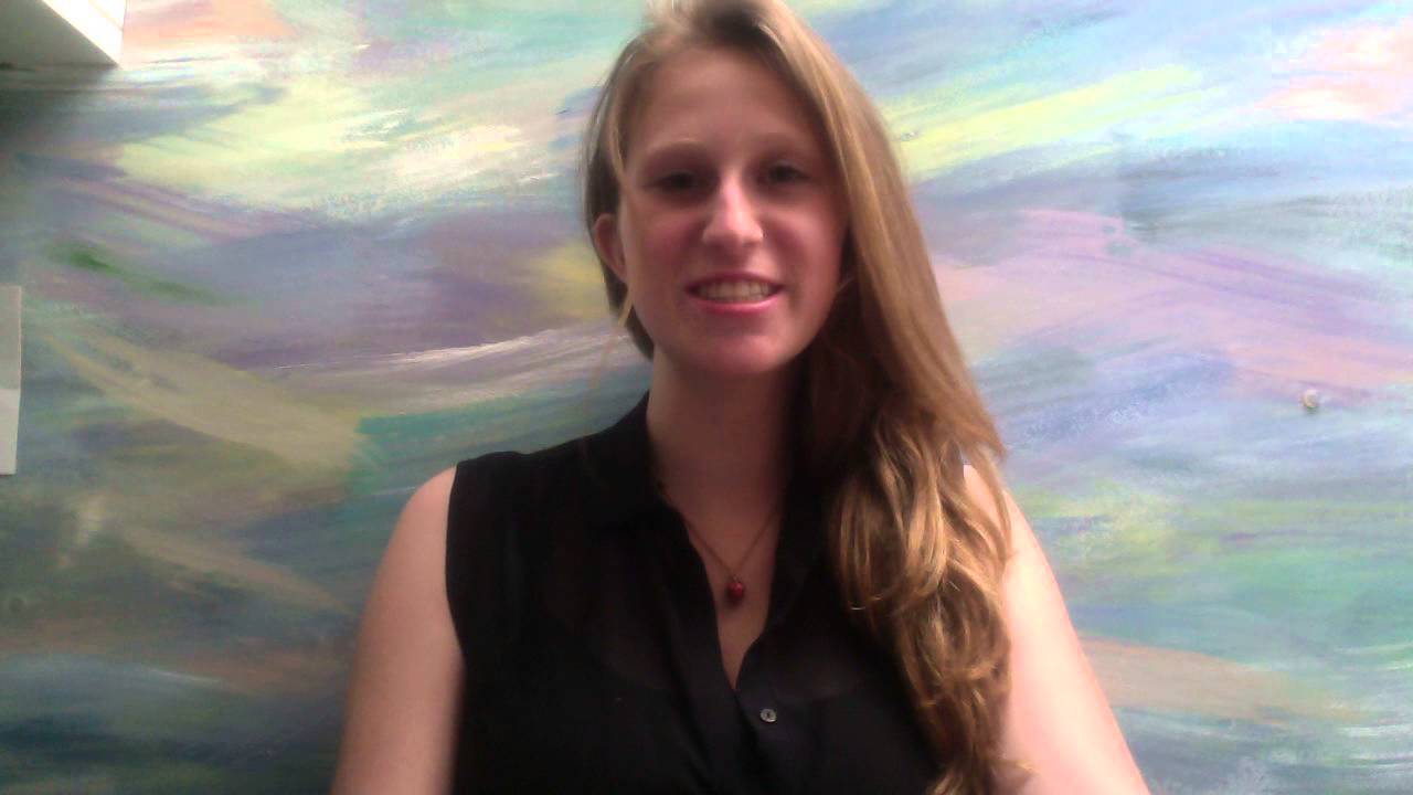 Hallel Abramowitz-Silverman, A Teen In Women of the Wall, Calls For ...