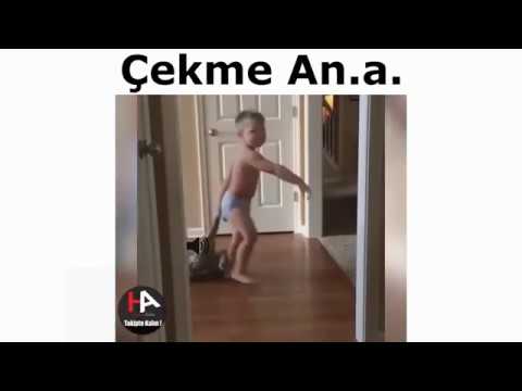 MİMİK OYNAMAZ | Komik Olmayan Videolar [HD]