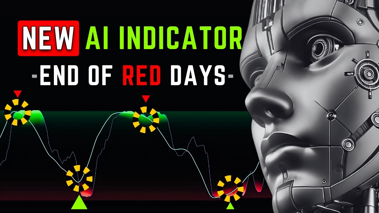 The AI Momentum Indicator Every Smart Trader Needs in 2025 - YouTube