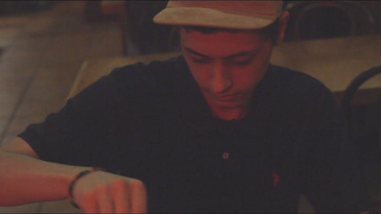 Ryan Heinz - Saturday [Official Video] - YouTube