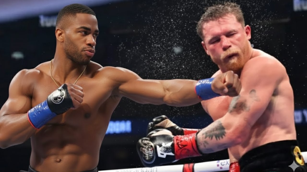 What Happens When You ACTUALLY Learn How To Fight - YouTube