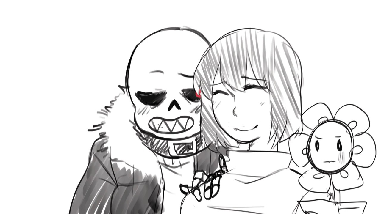 Underfell - Monster - YouTube