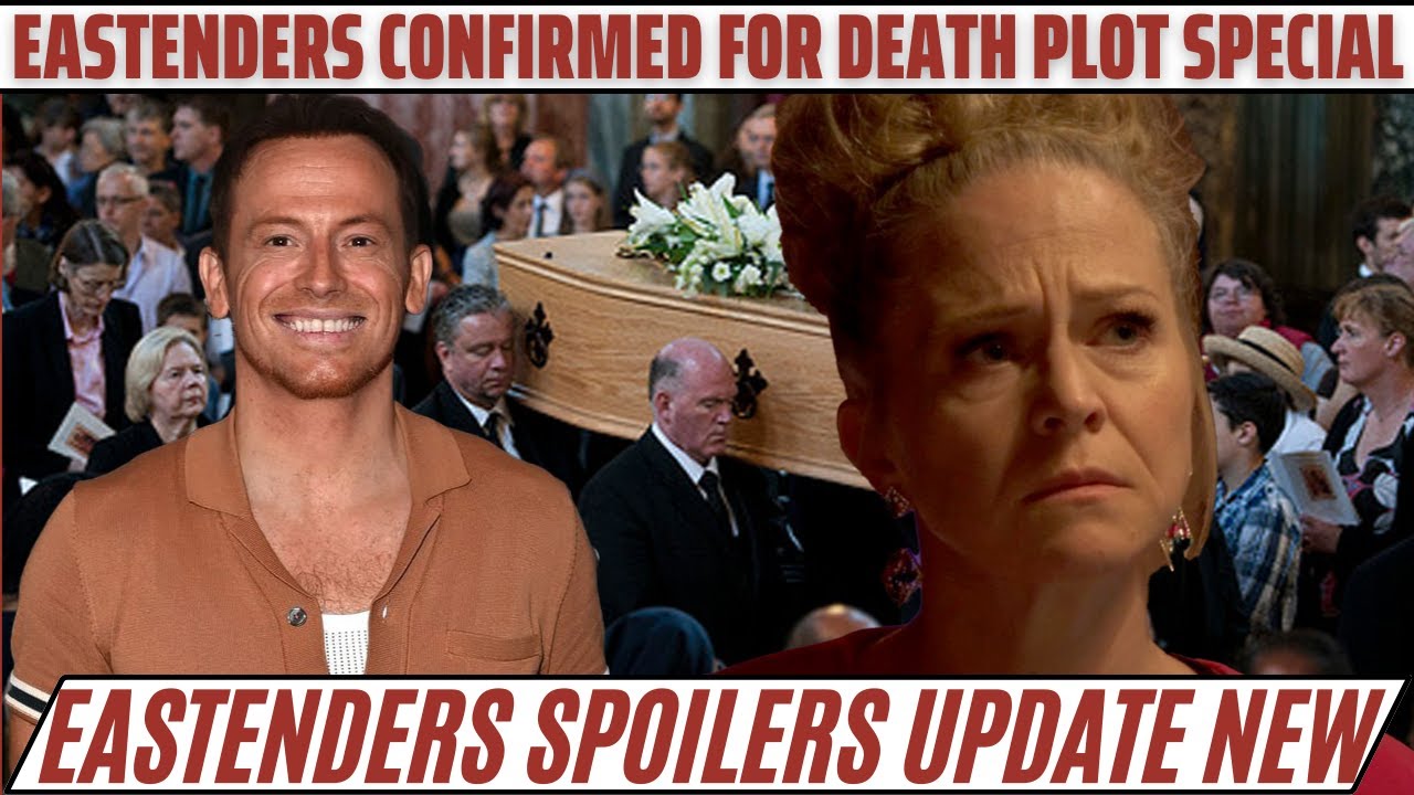 Shocking EastEnders Death Plot Confirmed | BBC Three Airdate Revealed ...