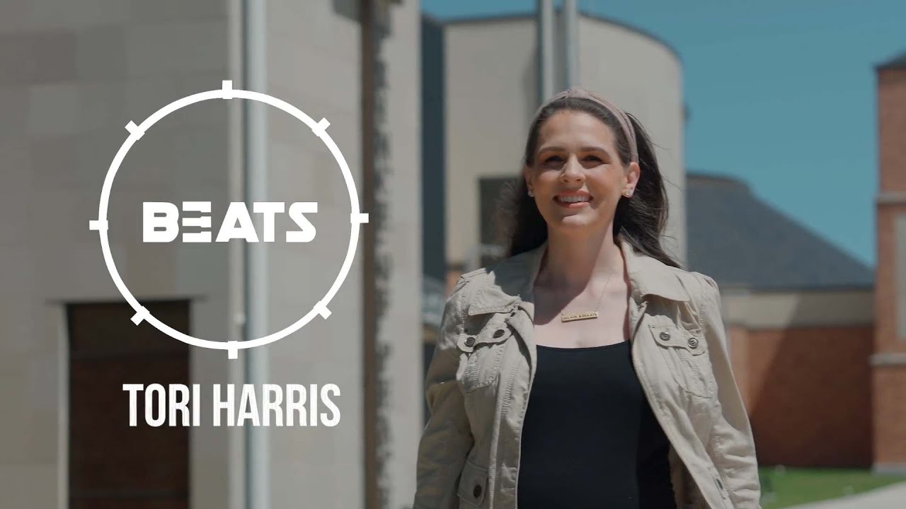 Tori Harris || Beats || Trailer - YouTube