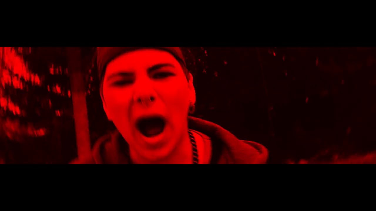 BigMike - Trapcore (Prod. Underbred) OFFICIAL VIDEO - YouTube