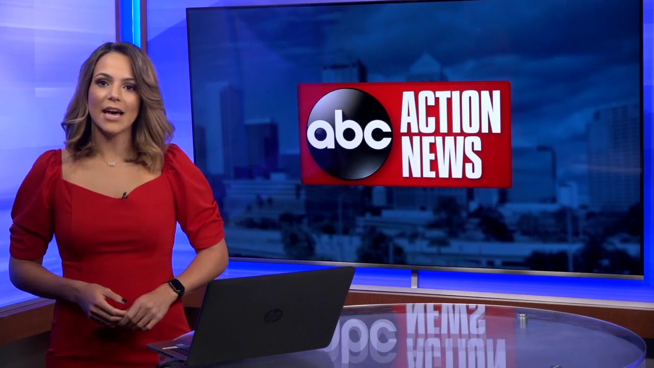ABC Action News Latest Headlines | July 17, 7pm - YouTube