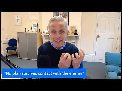 Peter Lewis – Military Stoicism - YouTube