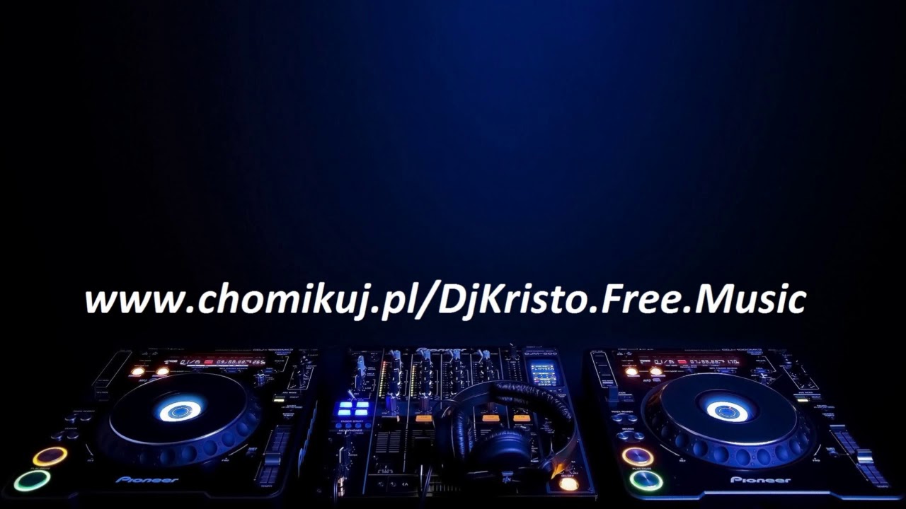 Marek Tranda Moja Dumka Dendix Bootleg - YouTube