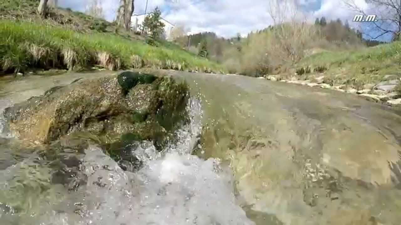 Reka Paka - ohranimo to reko čisto ! (Keep the river clean) "HD" - YouTube