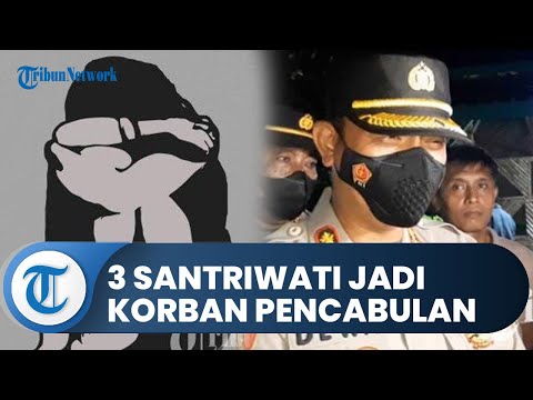 Modus Pijat Iming-iming Berkah, 3 Santriwati Lumajang Diduga Jadi Korban Pencabulan Pengasuh Ponpes
