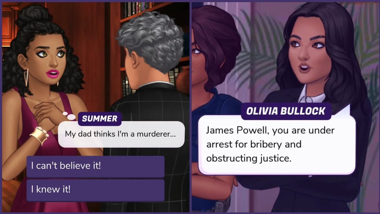 SUMMER FEVER 🔥 Episode 10 | EPISODE Choose Your Story - YouTube