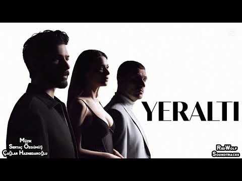 Yeraltı Orijinal Dizi Müzikleri - Haydar Ali / İntikam 