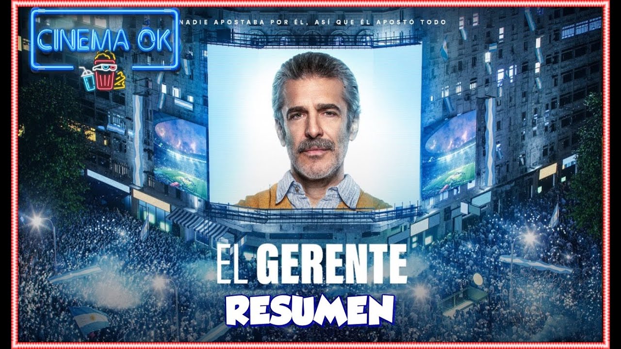 EL GERENTE - Resumen En 12 Minutos - YouTube