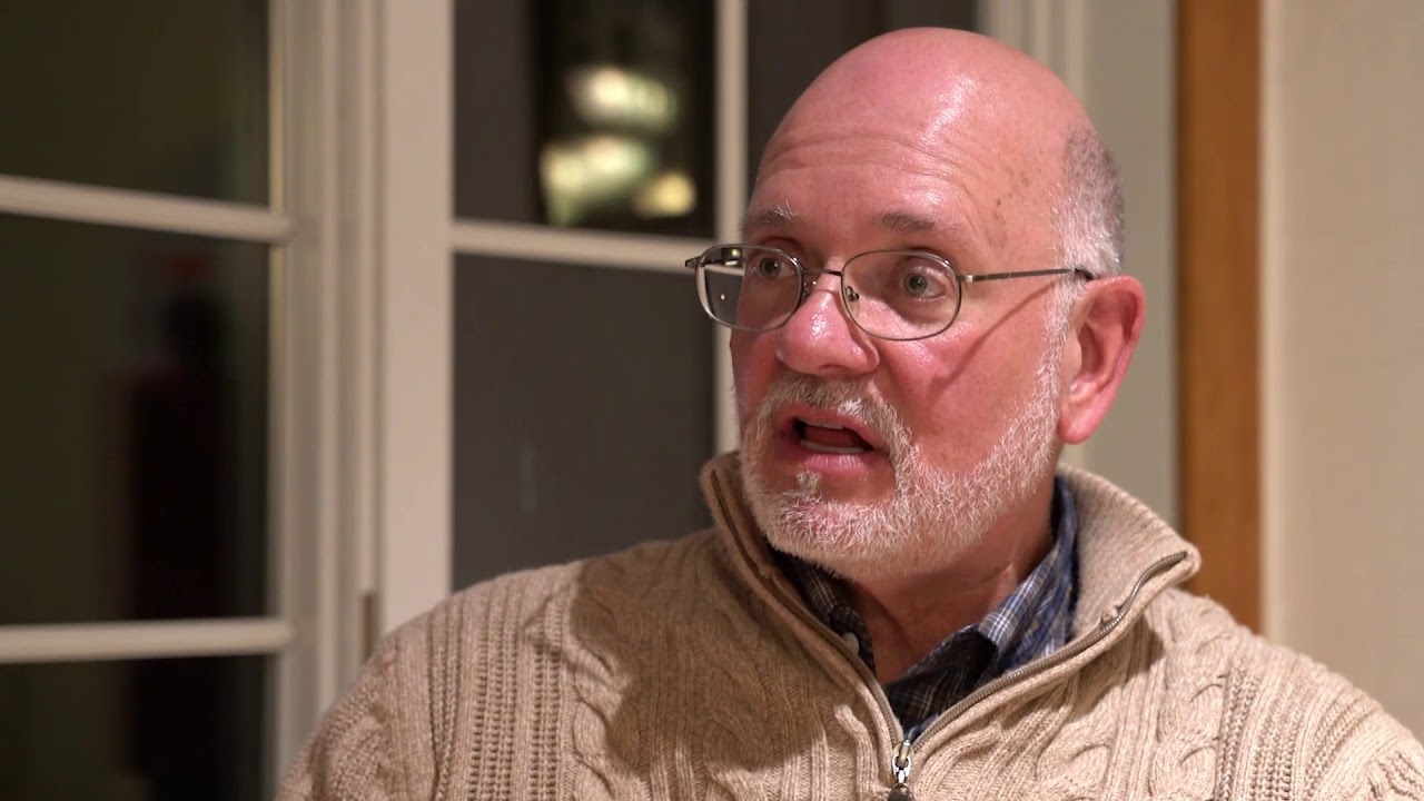 Howard Bonenberger Update - The Adams Home Team - YouTube