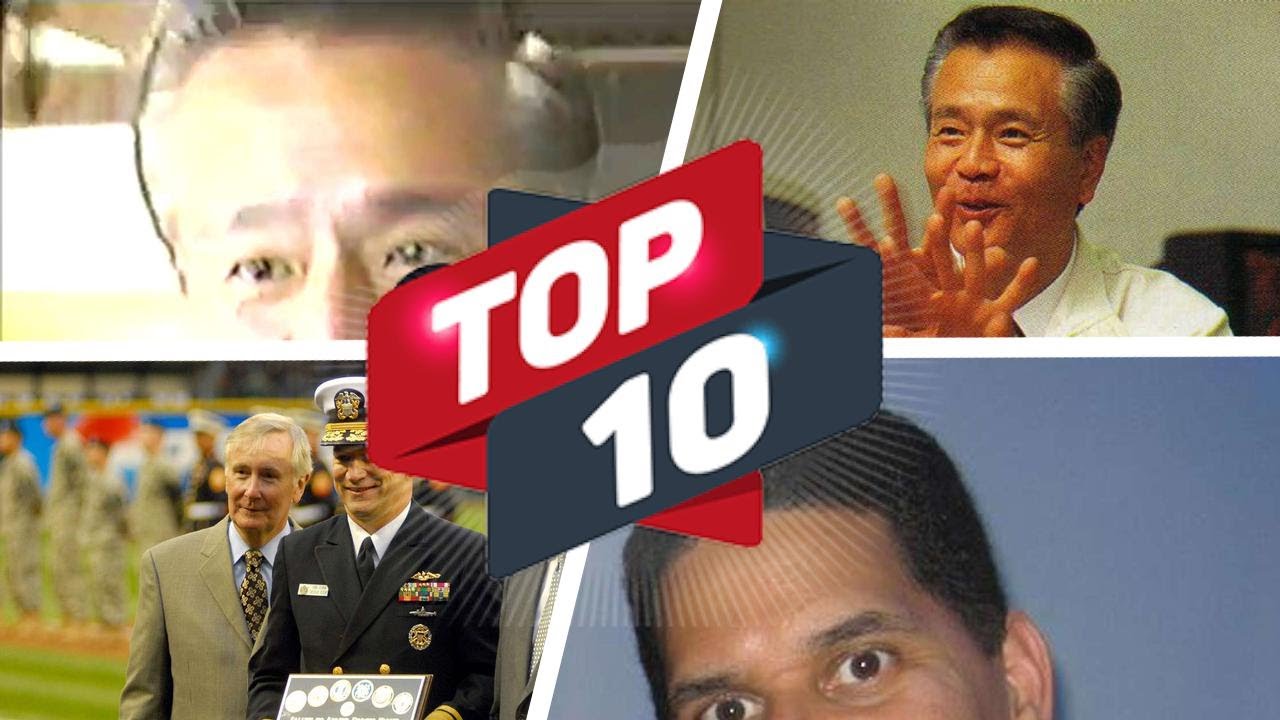 The Top Nintendo Employees 🌟 - YouTube