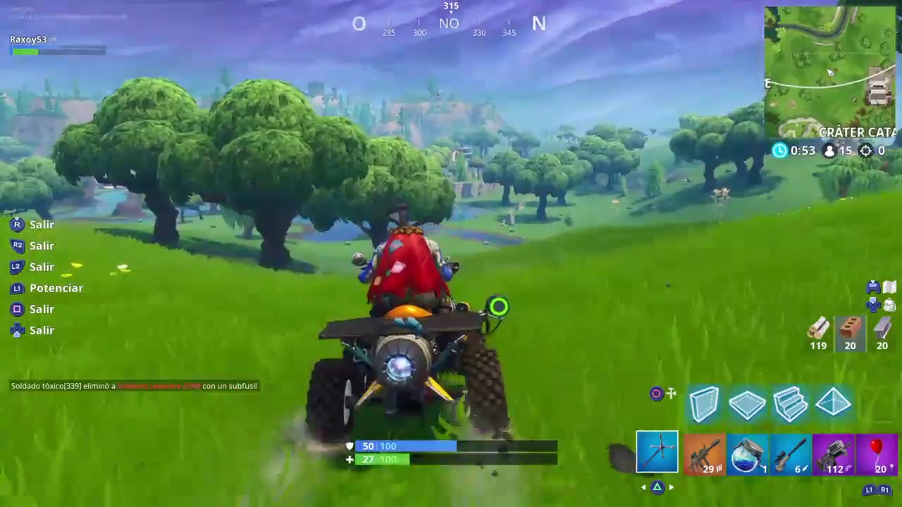 El Regresó del MAMO! 2 - YouTube