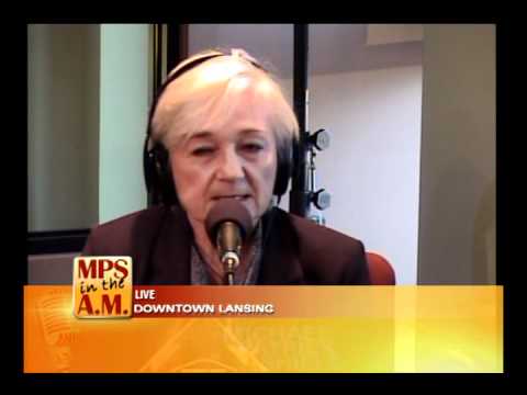 Sherrill Freeborough on MPS - YouTube