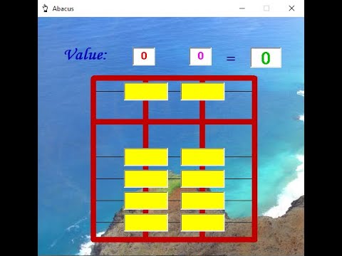 Abacus Preview Software - YouTube