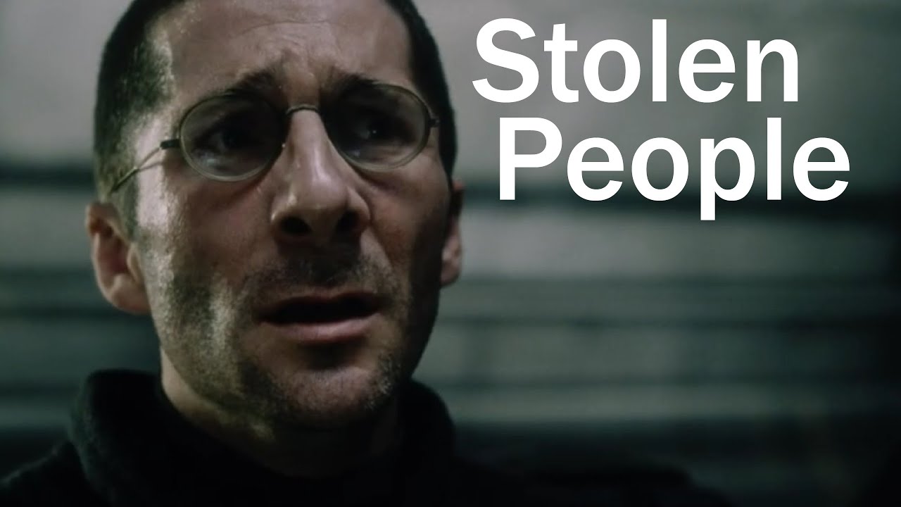 Alien: Resurrection | The Crew Of The Betty Is Terrible - YouTube