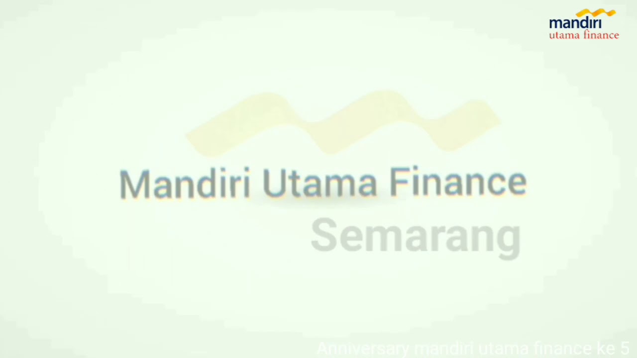 Anniversary MUF ke-5🎉🎂 || MUF Semarang - YouTube
