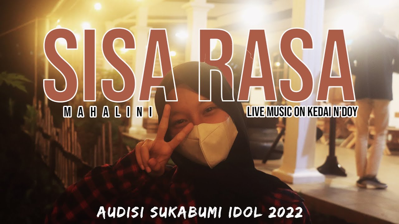 Merliana - Full live music cafe N'DOY cicurug (Audisi sukabumi idol ...