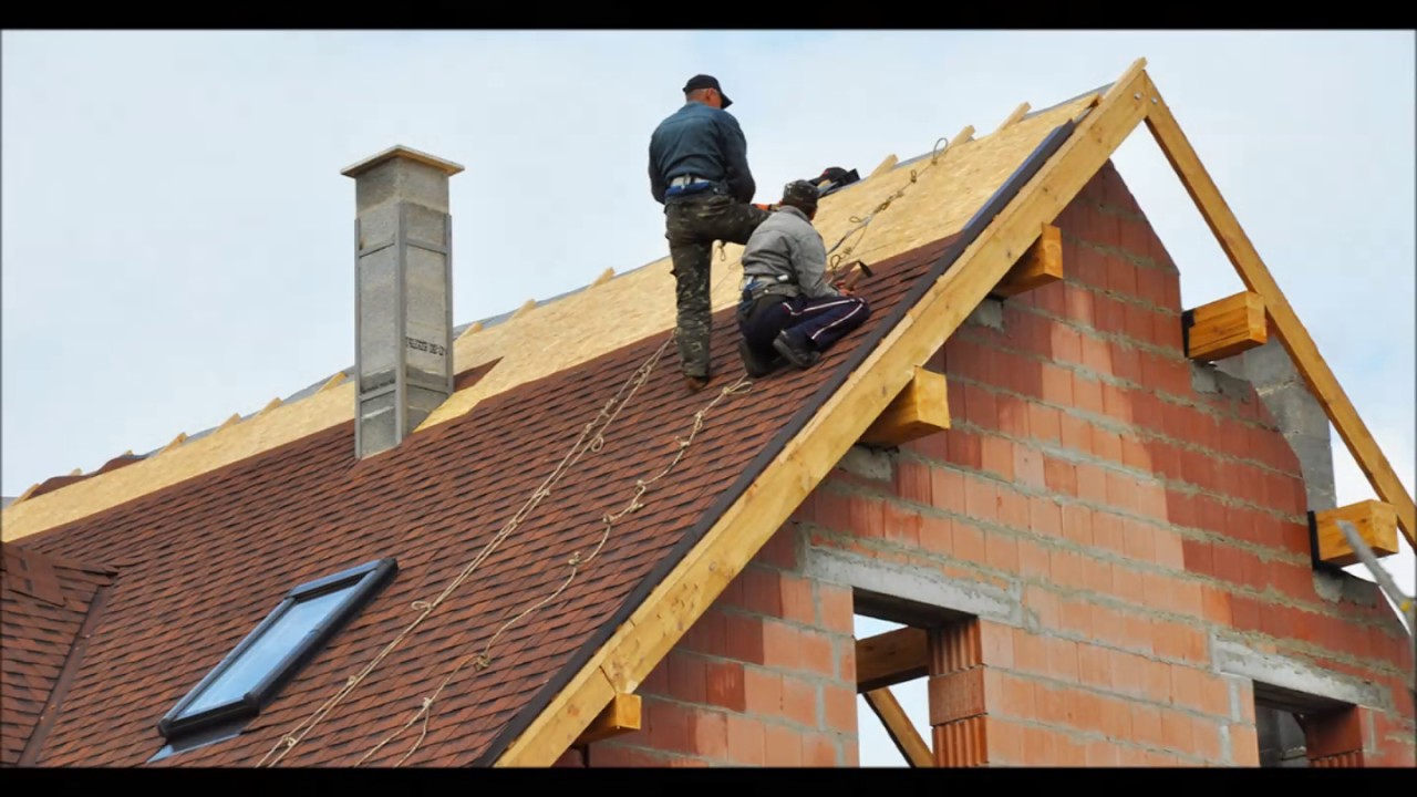 Martinez Handywork Construction - YouTube