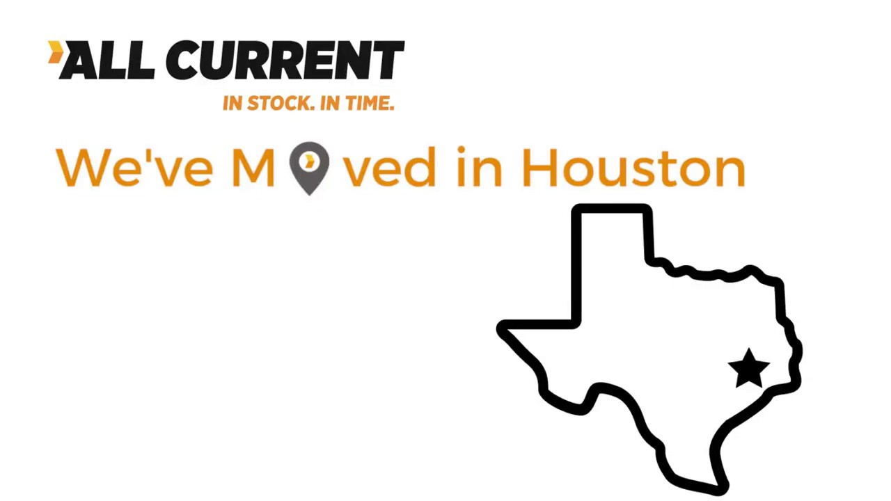 All Current - Houston, TX - YouTube